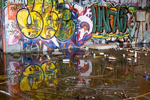 Detroit, Recovery Park | Alex Sievers Photography